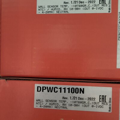 议价DPWC控制器DPWC11100NDPWC11100Ndpwc11100nDPWC-11100N