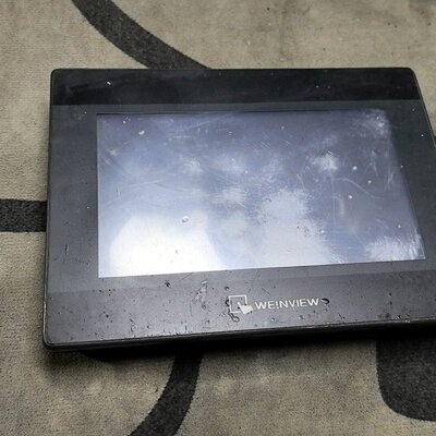 议价触摸屏TK6070IP1WVTK6071iQTK6102iQ