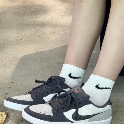 SbForce58低帮休闲运动板鞋