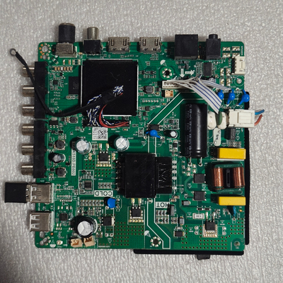 原装杂牌43寸 主板 TP.SK518D.PB802 TP.SK518D.PC821