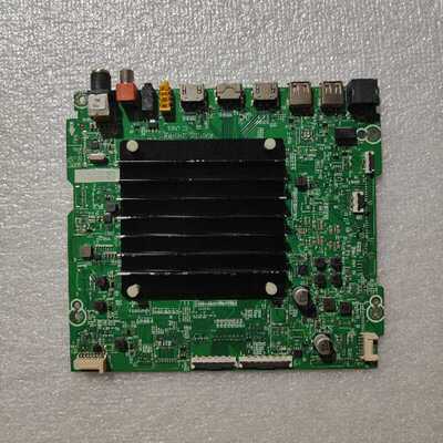 海信85E3G-J( M6)333144主板RSAG7.820.12701屏HD850Y3U74-TAK2B1