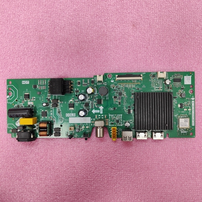 海信32V1F-R电视主板TPD.MT9255T.PB739(N)配屏HD315H1H01-/V320