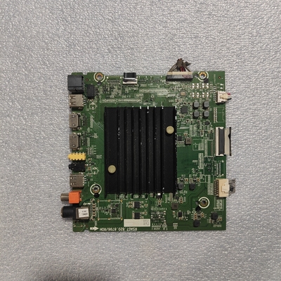 海信HZ55U7E J55F HZ65A65F HZ65U7E主板RSAG7.820.8796