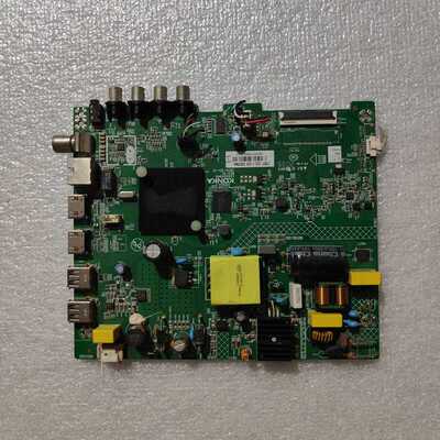 康佳LED32S2/K1000A/2000A主板35024949屏72002798YT 2798YT