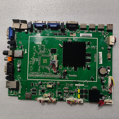 原装希沃S70EA S65EA 电源板P.SWP.250HT.1 T.MS6369.71