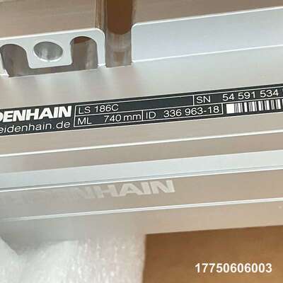 336963-14 LS186C海德汉HEIDENHAIN光