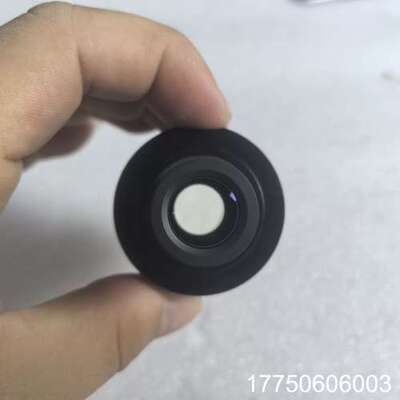 Nikon 3X尼康工具显微镜物镜，V&C objektiv