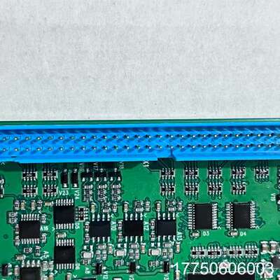 ZINT-7B1C 880变频器光纤信号板  正品