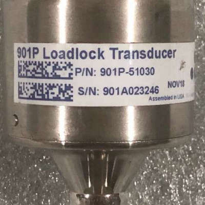 MKS 901P Loadlock Transducer，型