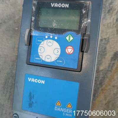 韦肯变频器  韦肯nxpp0002v186 韦肯nxp001