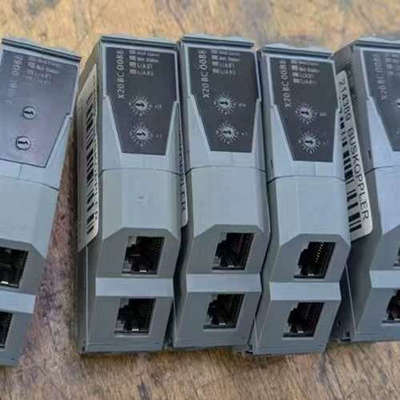 贝加莱X20BC0088 主机 功能正常包好包邮
