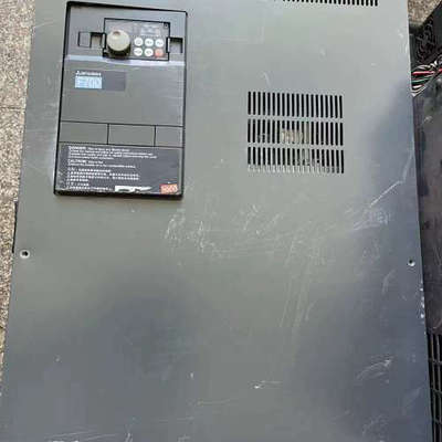 三菱FR-F740-S160K-CHT 变频器，功能正常