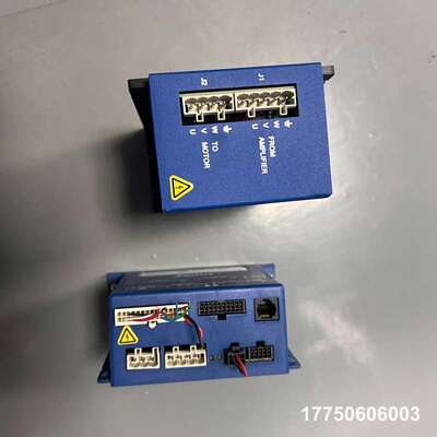 copley controls XSJ-230-10-