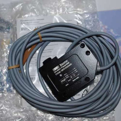 Baumer宝盟FVDM 15P5130/0400