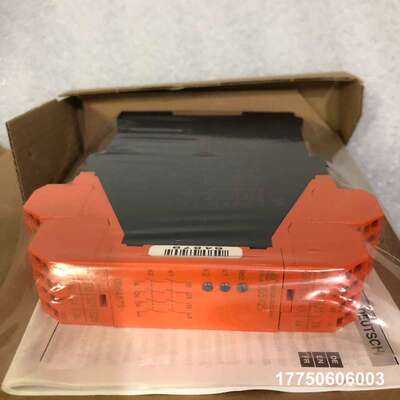 DOLD 多德安全继电器LG5925.04/61 LG59