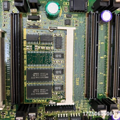 发那科内存卡A20B-3900-0061质量包好用