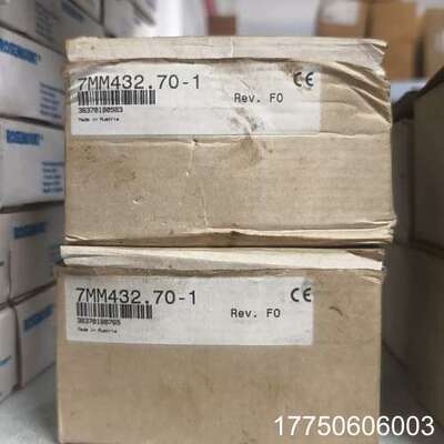 贝加莱模块7MM432.70-1，奥地利，质量杠杠的