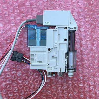 SMC真空发生器，型号ZK2-ZSEA-AZK2-ZSE