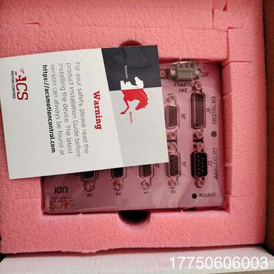 ACS控制器UDihp4400N01S