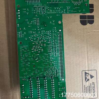 880变频器单传 光纤信号板 ZINT-7B1C