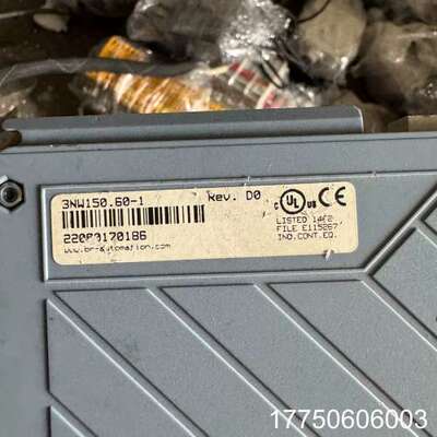 倍加莱模块 3do479.6 3nw150.60-1