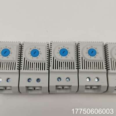 上海雷普JWT6011F常开自动温度控制器，没有包装 功能包