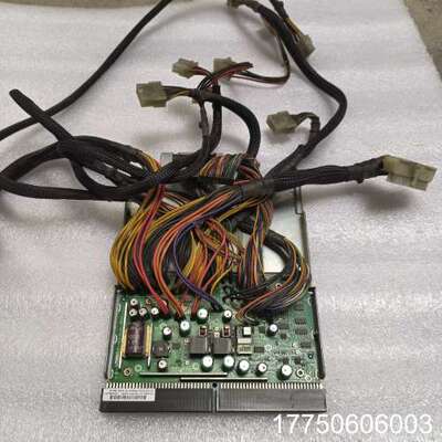 HP DL370 G6 ML370G6电源口板 背板 49