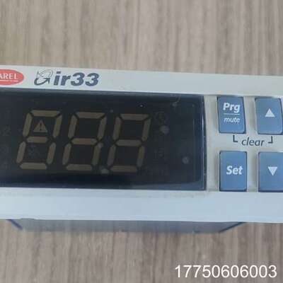 IR33Z7LR20温控器