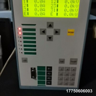 7SJ62微机综合保护器（7SJ6225-5EB20-