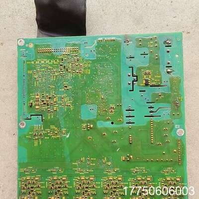 ATV61/71系列变频器电源板，驱动板，已测试好，运