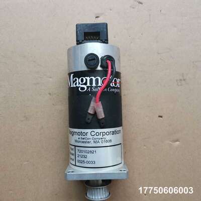 Magmotor电机21232 ，MA 01606