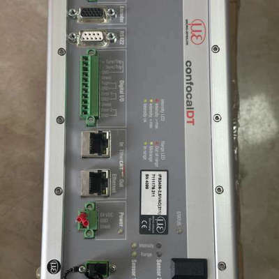 德国米依 confocal DT 光谱共焦 IFS2406-