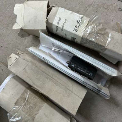 FESTO压力传感器，192030