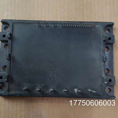 PS12017测试好