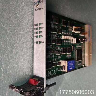 AMAT应用材料0190-23509 ，Quad Seria