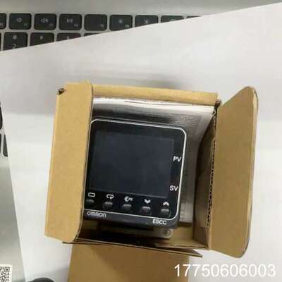 E5CC-QX3ASM-003温控器 E5DC-QX2A