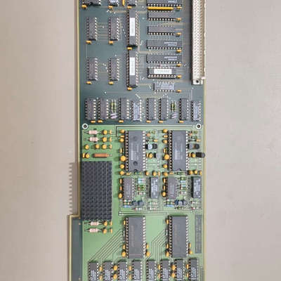 [1]dSPACE DS2002-04 MUX-AD控制主板