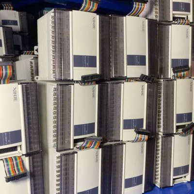 信捷XD-E16EX16YT-E,成色漂亮充新，功能包好！