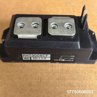 PHT3008CF