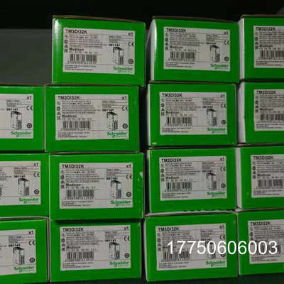模块TM3AQ2 TM3AI4 TM3AM6G 原