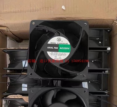 G16062HA2BL全新原装九龙AC220V