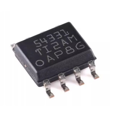 TPS54331DR代理TISOIC-8剩5220
