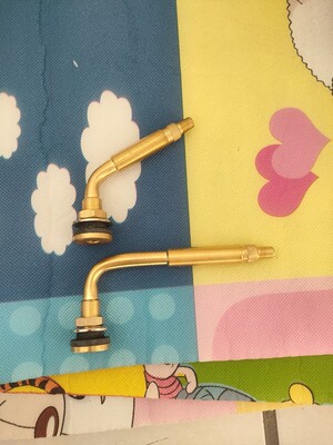 TR622A TR623A气门嘴 农用车真空胎气门嘴 工程车真空胎气门嘴