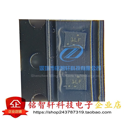全新原装 TPS22998RYZR WQFN10 丝印1LF 电源开关驱动器芯片