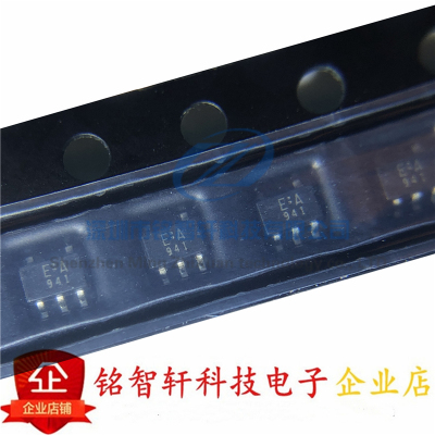 原装 TC7S14FU 丝印 EA SOT-353 TC7S14F 单施密特非门逻辑芯片