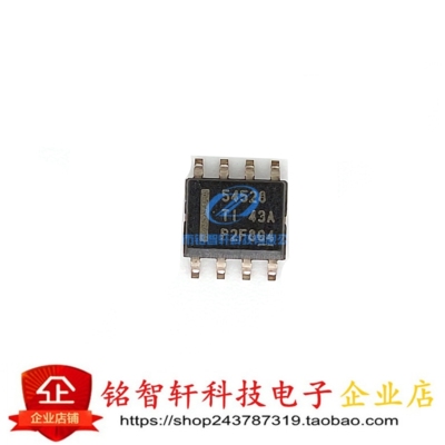 贴片开关稳压器TPS54528DDAR原装