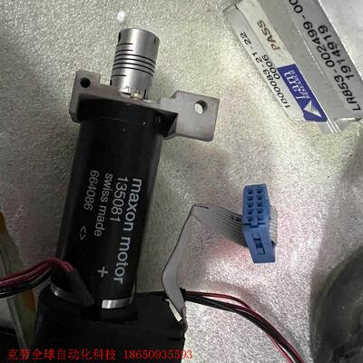 ASML 4022.436.88423 电机 需要的联系 售