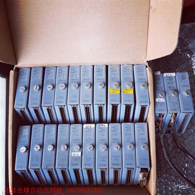 贝加莱2003模块 AO352 DI138 DO138 AI