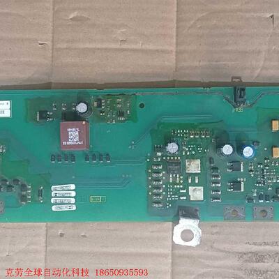 二手库存西门子A5E00214988全新原装S120变频器驱