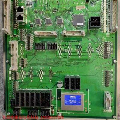 COSEL ZUS102405基板一块,二手